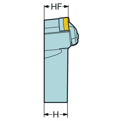 DRSNR 4040S 25