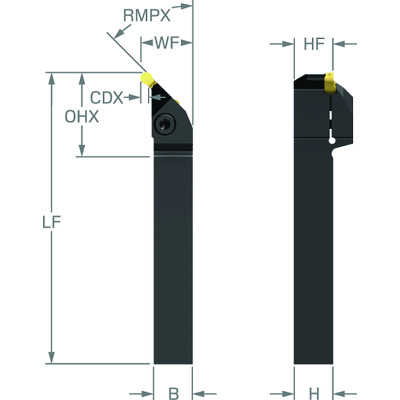 C2T-RSA12-LX45J020DB
