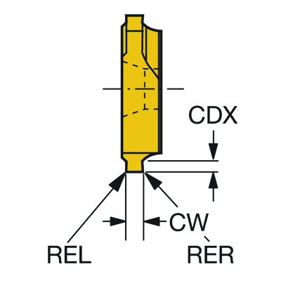 328R13-265 4515-GC 1025