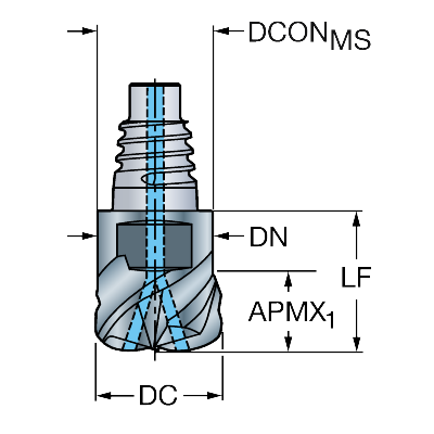 316-16HM450C16020P 1030