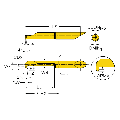 CXS-06R058-6225R 1025