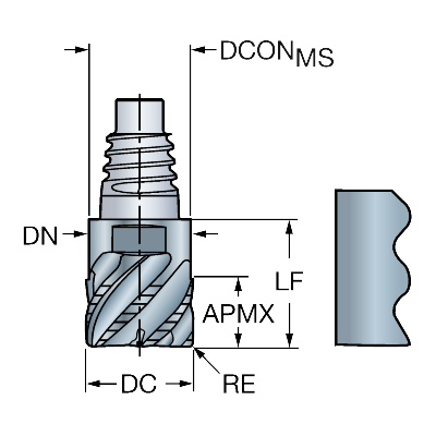 A316-12SM440-05004K 1030
