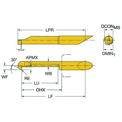 CXS-05B090-15-5230R 1025