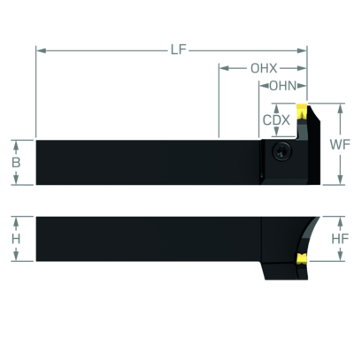 C2A-RS25-RGH18B-040DB
