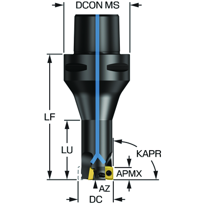 MS20-R025C6-10M